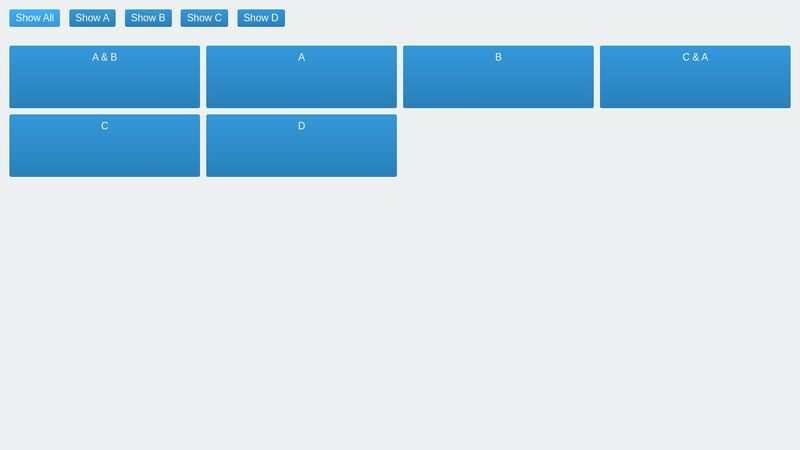 Super Simple jQuery Sort