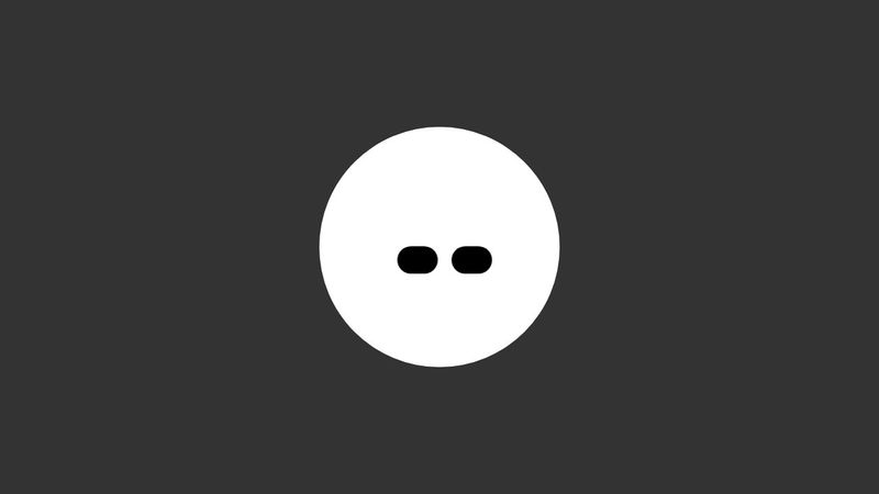 Create Animated Eyes With HTML , CSS.