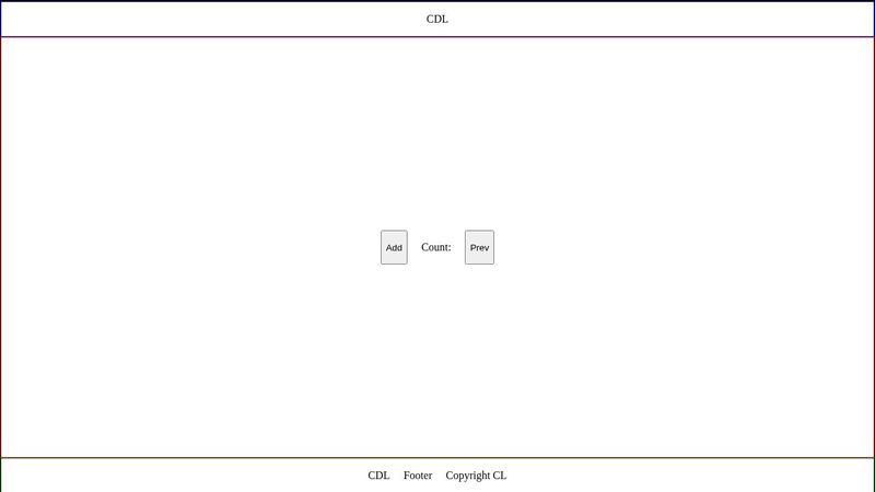 Header/Content/Footer spacing CSS Flexbox