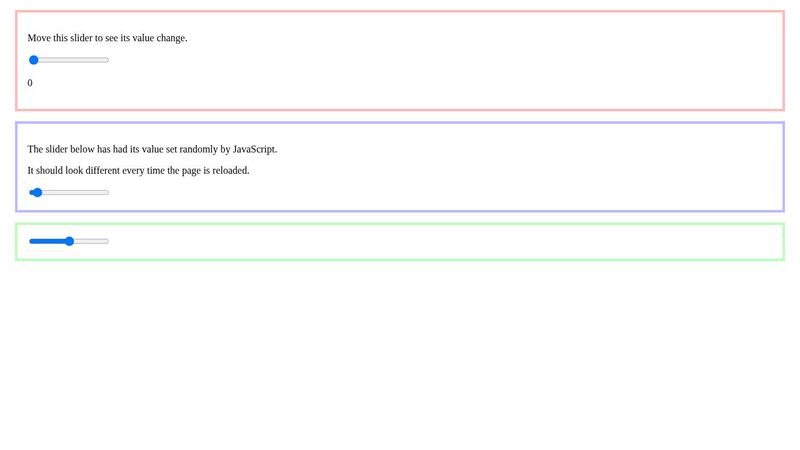 Getting and Setting Values (IMS322 Docs)