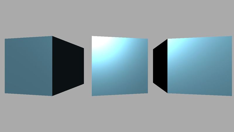 ch01 - 01 - build your first 3d web page with three.js