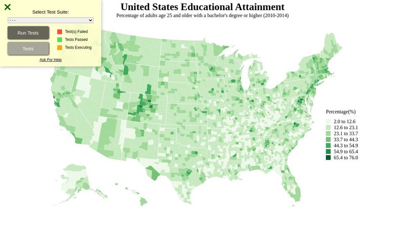 fcc-d3-choropleth-map