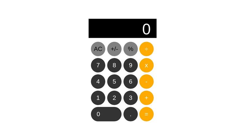 React-Redux JavaScript Calculator - freecodecamp.org