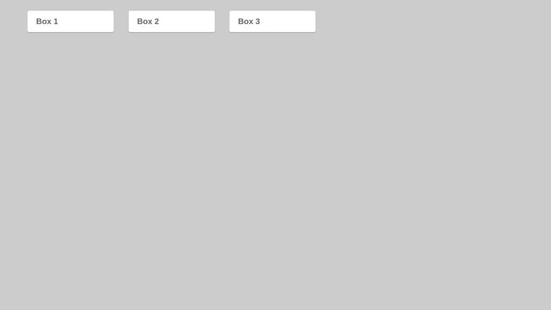 Material Design Style Buttons with Velocity.JS