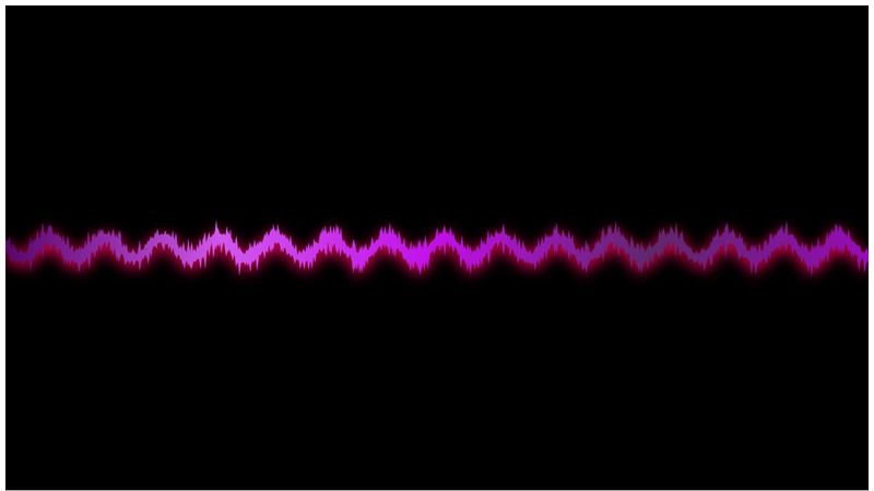 JavaScript Canvas Sine Wave