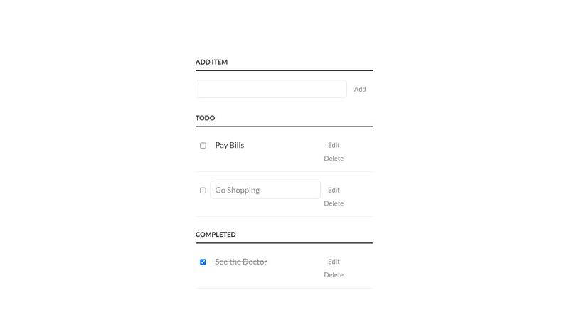 Team Treehouse Javascript Tutorial