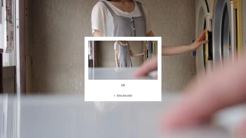 【CSS + jQuery】Fixed background full sections (Responsive)