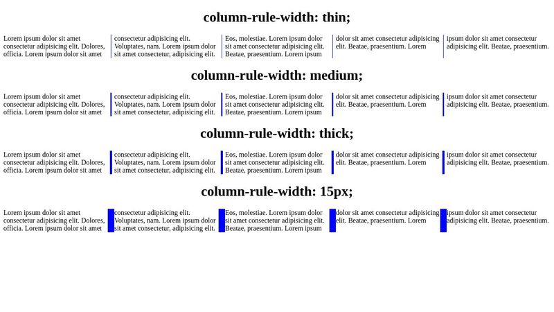column-rule-width