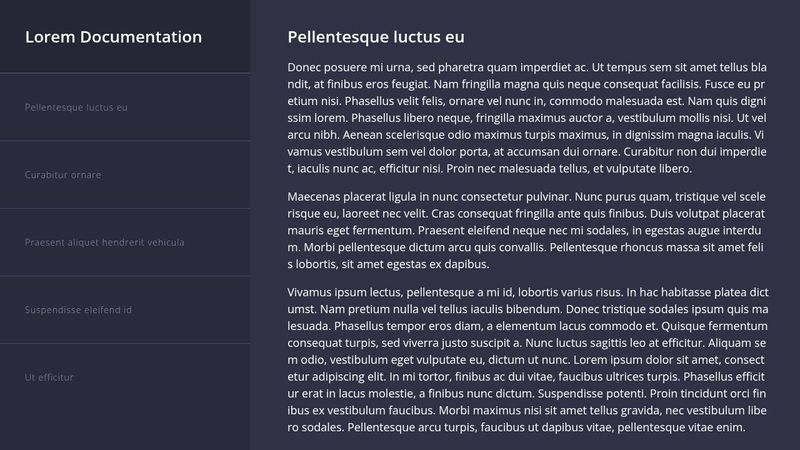 Technical Documentation Page - FreeCodeCamp