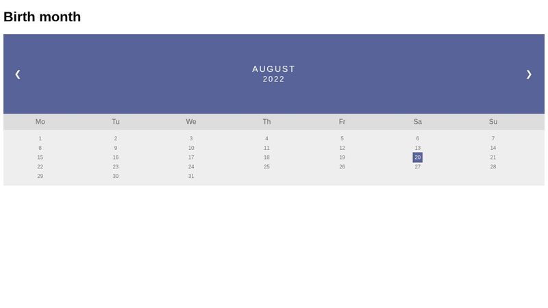 CodePen - A Pen by codepen