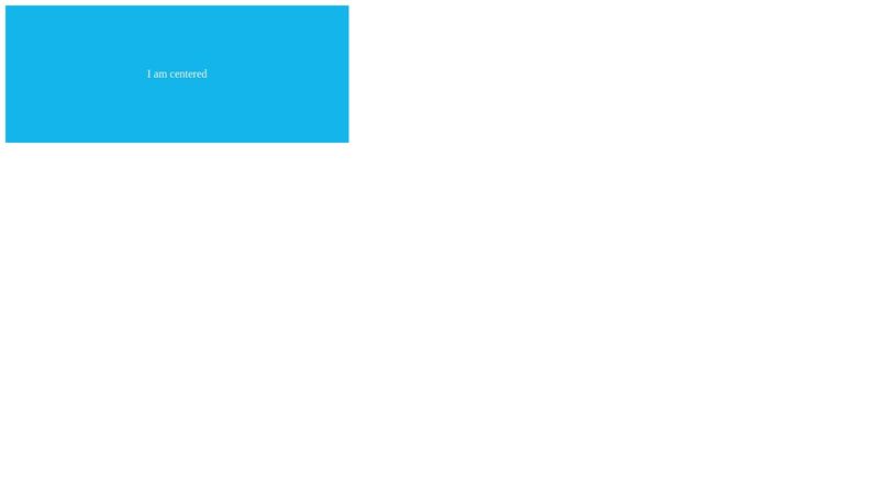 CSS Vertical Alignment using display:table-cell