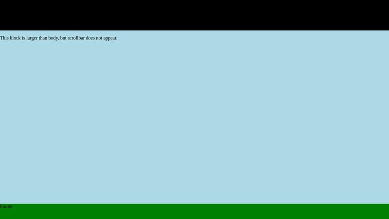 Nested flexbox doesn't work as expected