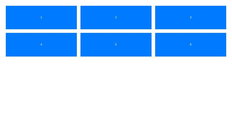 Dynamic Grid Layouts with CSS Variables