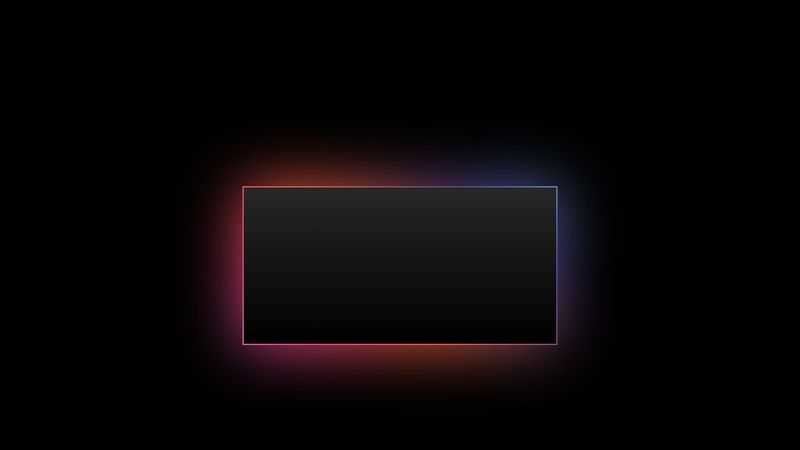 CSS Glowing Border Animation - CC Colours