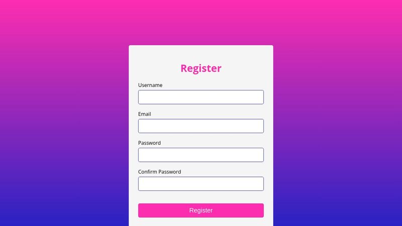 FORM validation using JS