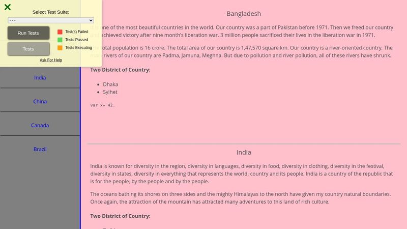 CodePen - A Pen by Sakibur Rahman Safat CodePen - A Pen by Sakibur Rahman Safat