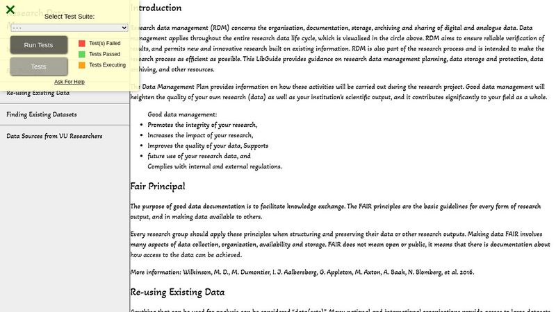 Technical documentation Page[FreeCodeCamp]