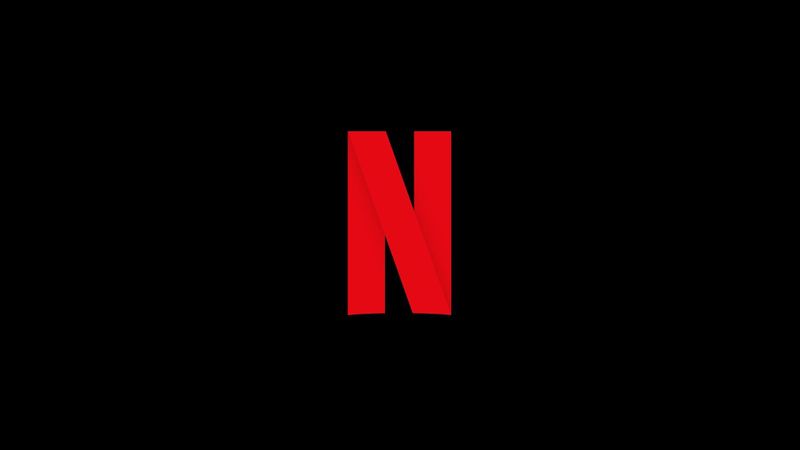 Netflix Intro Animation Pure CSS