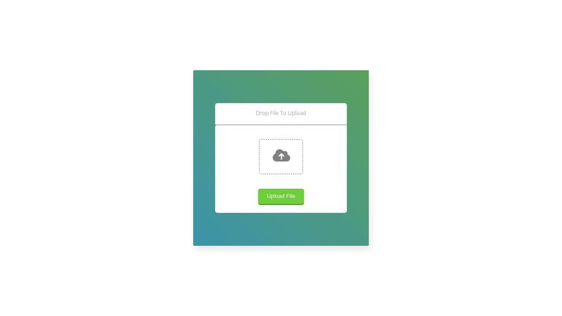100 DAYS CSS CHALLENGE Day #15 Upload