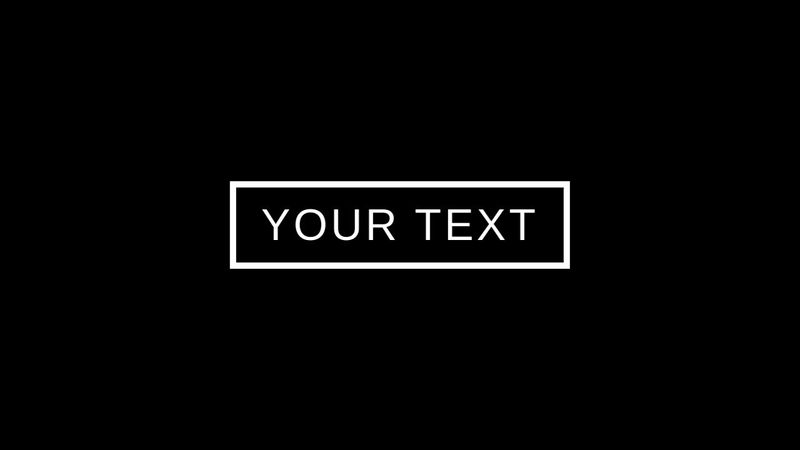 CSS Mix Blend Mode Text Scrolling Effects