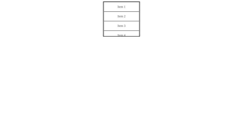 tooltip & overflow practice (solution 1)