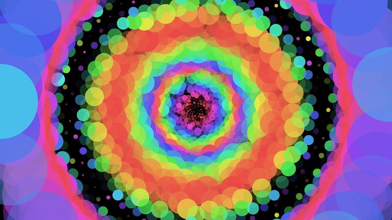 #137 in 2020 / JavaScript Canvas