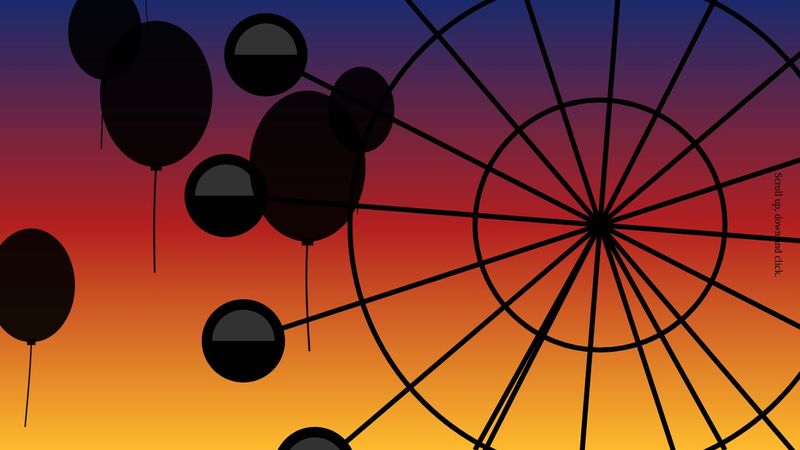 #54 in 2020 / JavaScript Canvas