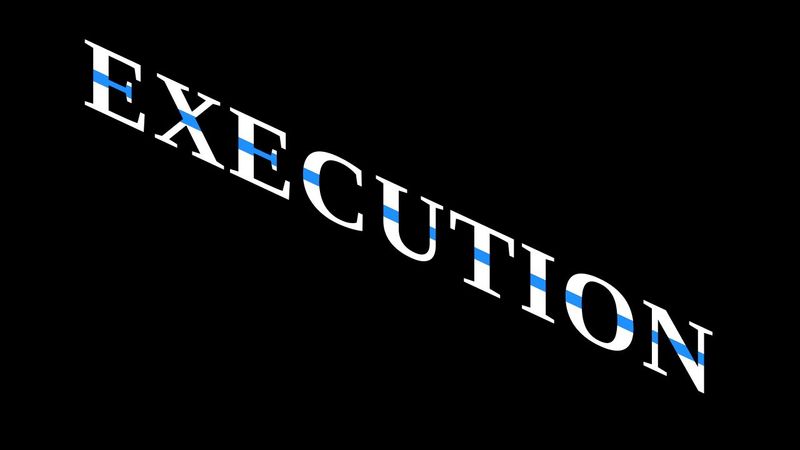 CSS 3D Paper Text Fold Effect