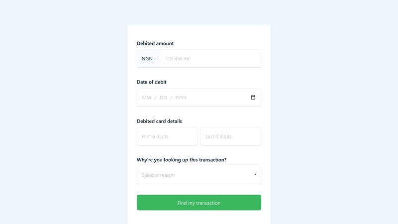 A Pen by Demilade Olaleye