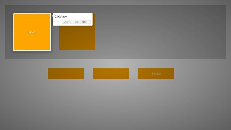 Intro JS simple test