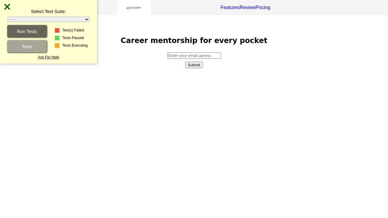 freecodecamp Product Landing Page Project