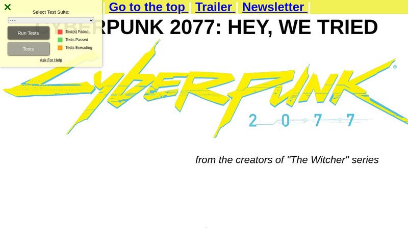 [FCC] CSS Project 3 - Product Landing Page