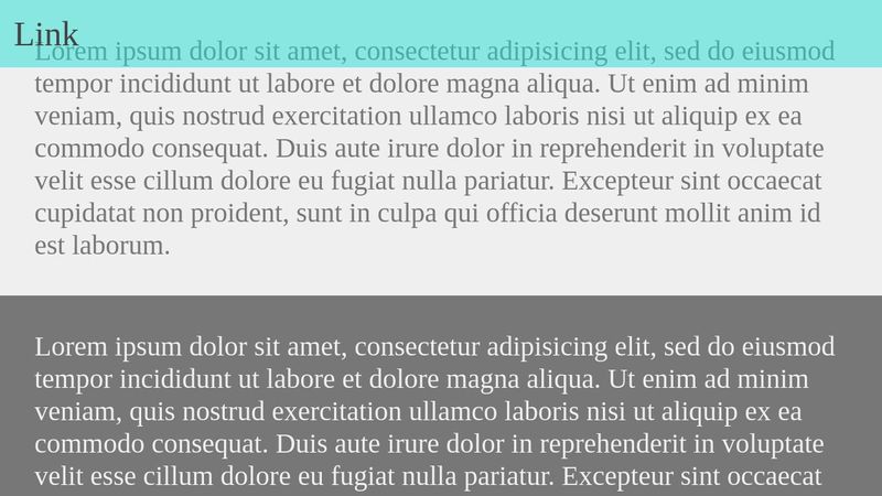smooth-scrollbar.js not working well with midnight.js