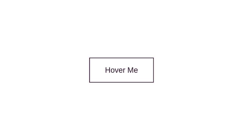 Swipe Hover Button (CSS Anims Course)