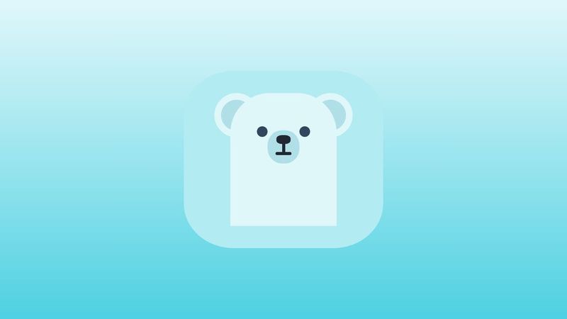 CSS Bear Art