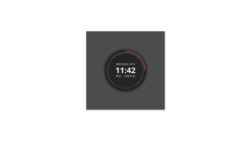 100 Days CSS Challenge Day #10