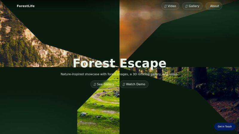 Clip-Path Animation - #076 of #100Days100Projects