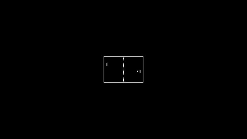 CSS3 Pong Animation (loop)