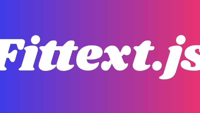 Rosponsive Font - Fittext.js