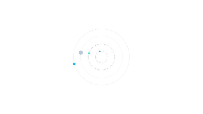 Dots Animation CSS