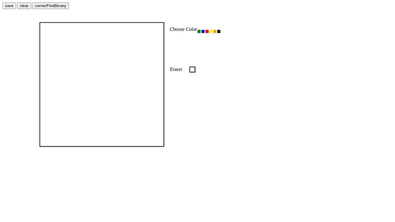 HTML5 Canvas hand drawing