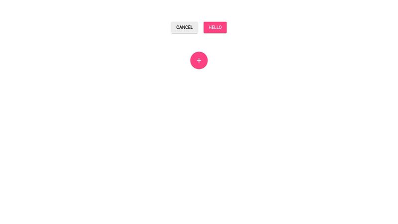 Material Design Lite CSS