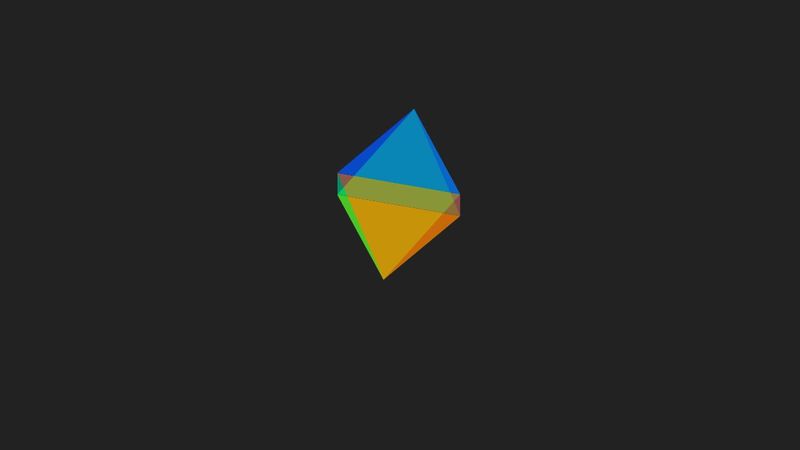 Octahedron