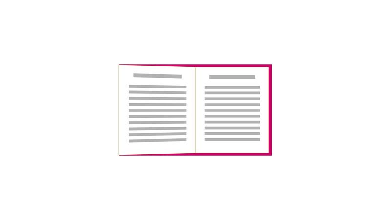 Page Turning Animation