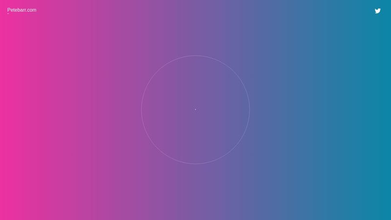 SVG and GSAP Animated Arc Graph