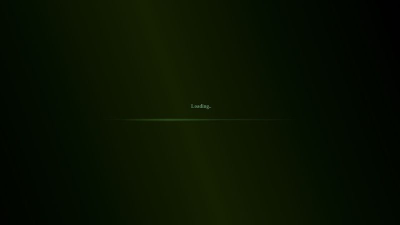 Simple minimal elegant loading bar (CSS)