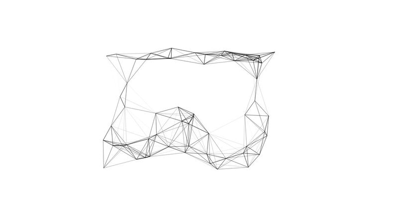 Net-graph JS Animation