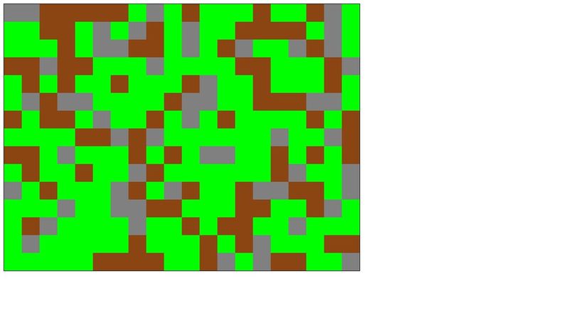 Minecraft Block Generator by CG