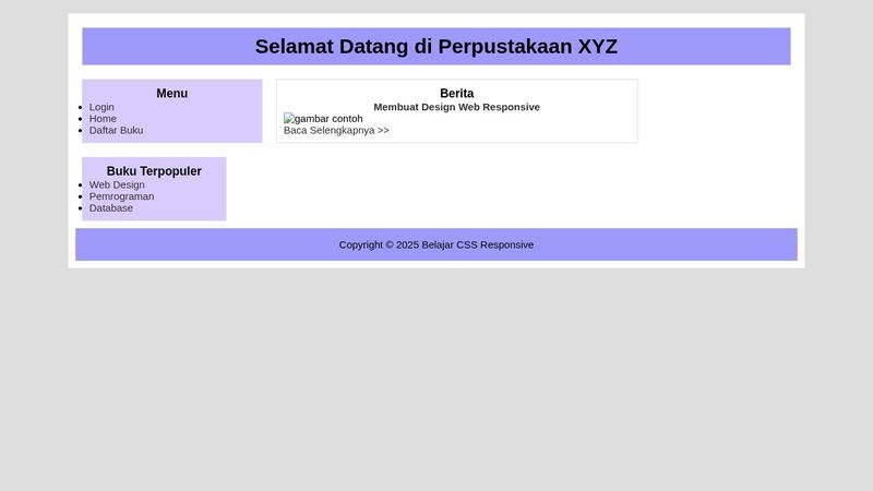 Untitled [codepen.io]