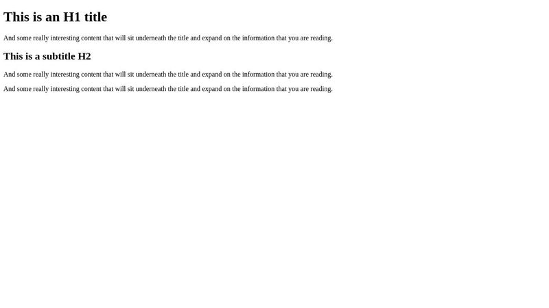 Using the Sass double ampersand to style preceeding items